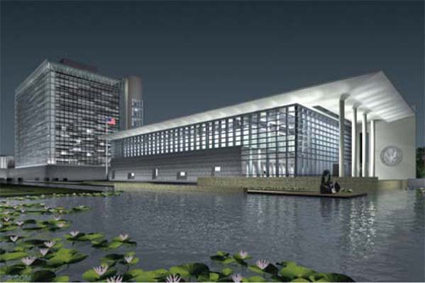 Geneva Software, Inc.